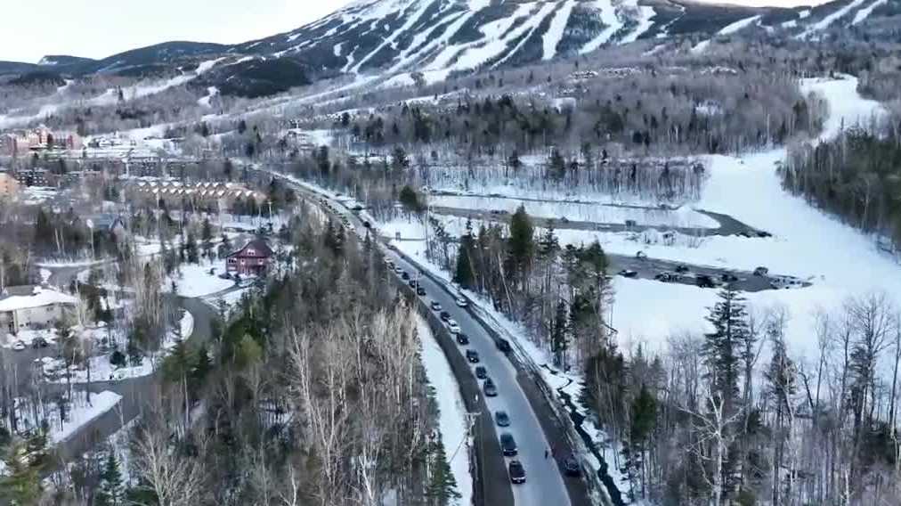 Sugarloaf Mountain snowboarder death: New information released