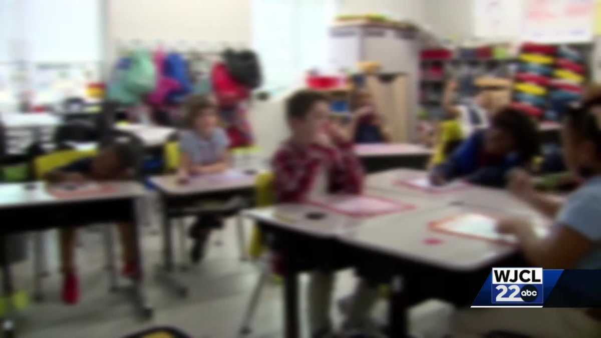 Savannah school leaders approve long range facilities plan