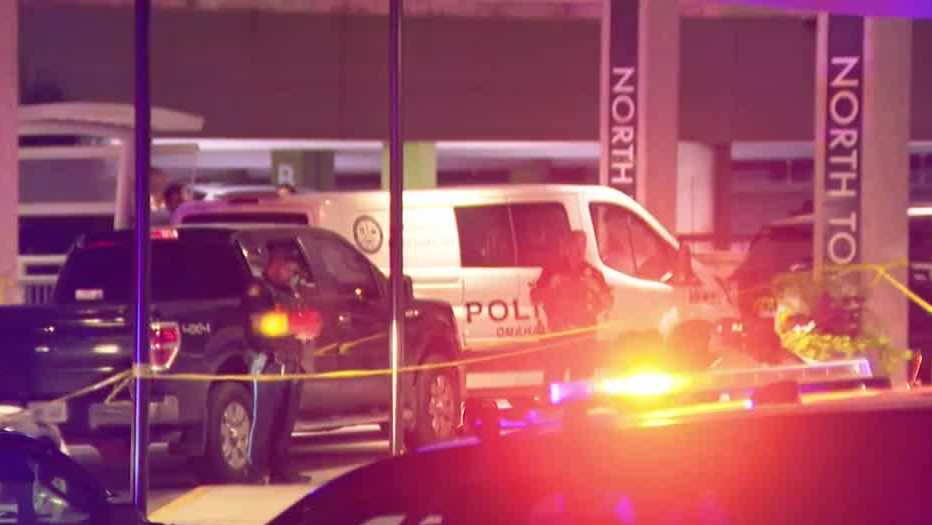 Omaha woman charged as accessory in shooting death of 22-year-old