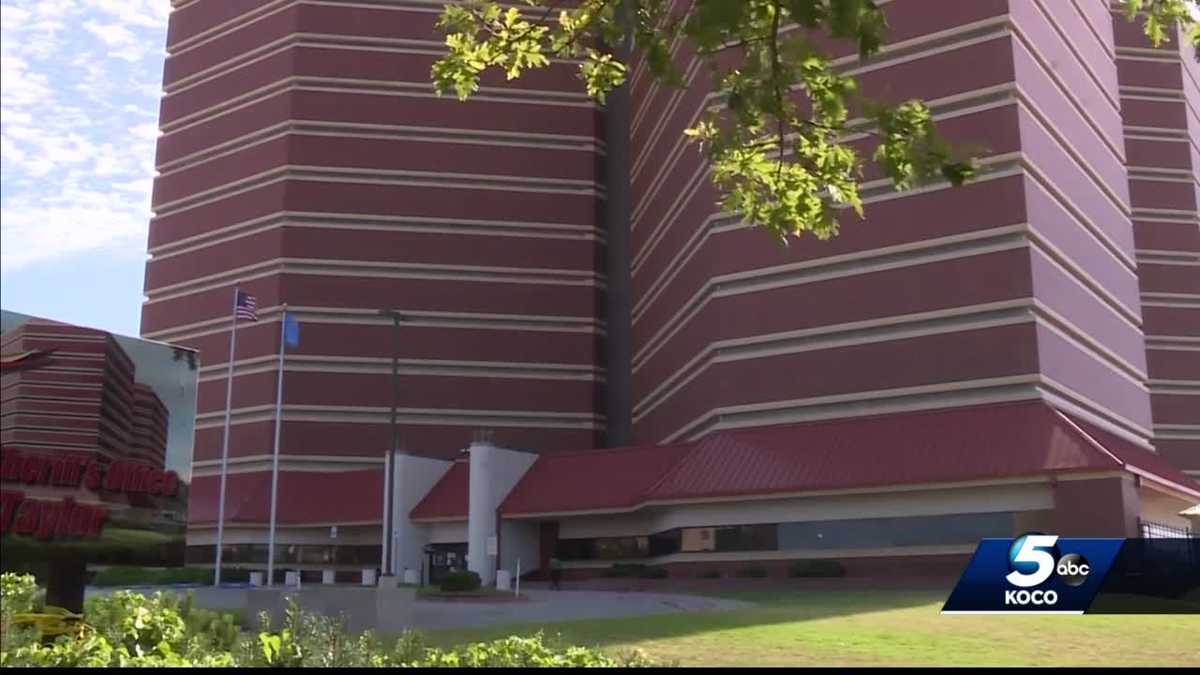 OKCPD meets Black Lives Matter's demand by releasing video of Derrick ...