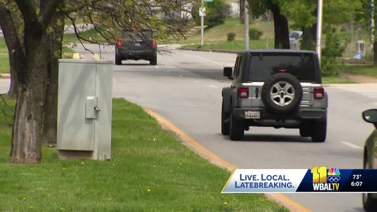 Escalating speeding fines go into effect next week