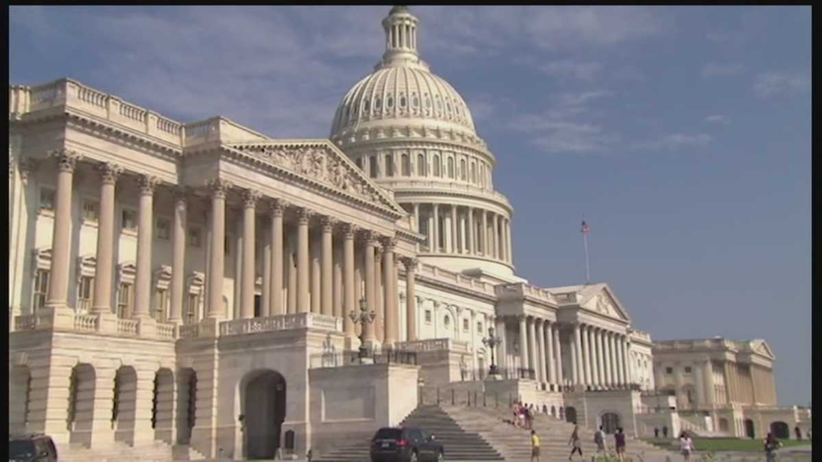 Pittsburgh braces for impact of possible federal government shutdown Pittsburgh braces for impact of possible federal government shutdown