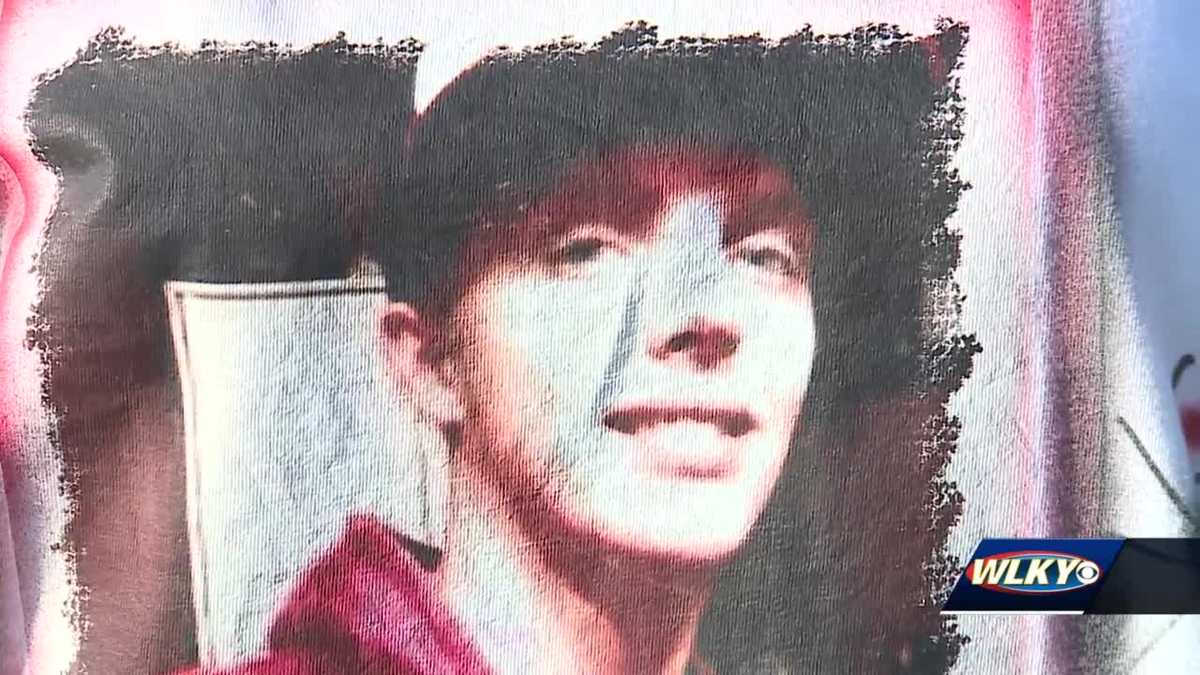 Louisville family still searching for answers in 7-year-old unsolved ...