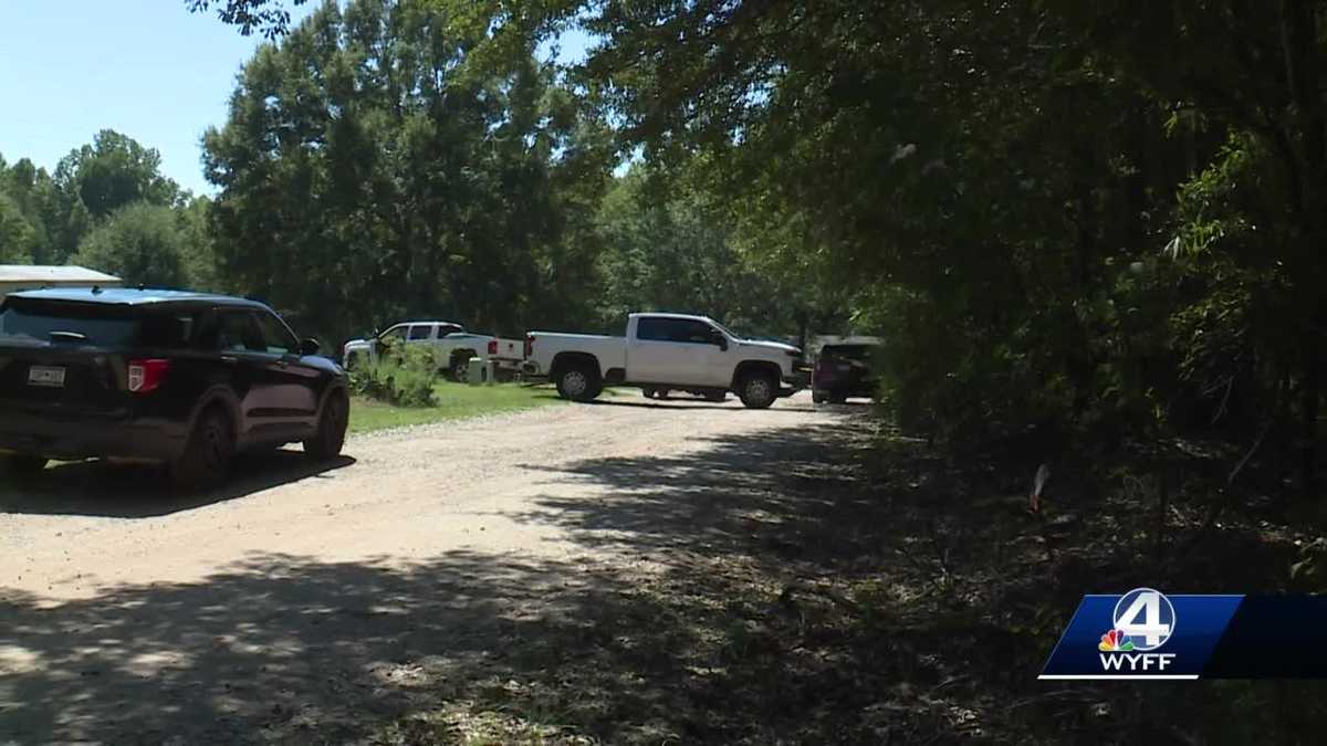 South Carolina: Deadly gang-shooting leaves 1 dead, 2 injured