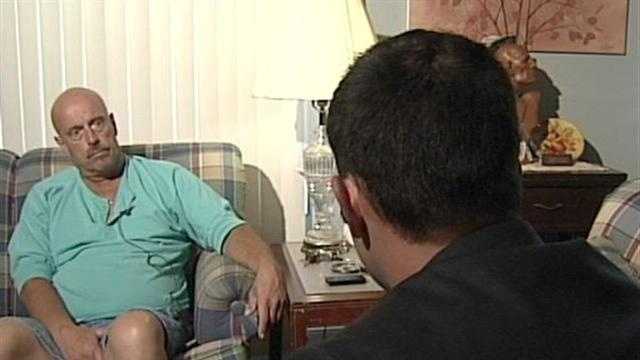Relatives of Josh Young talk about case