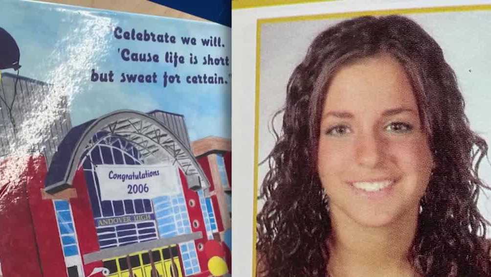 Andover High to honor Trooper Bucci