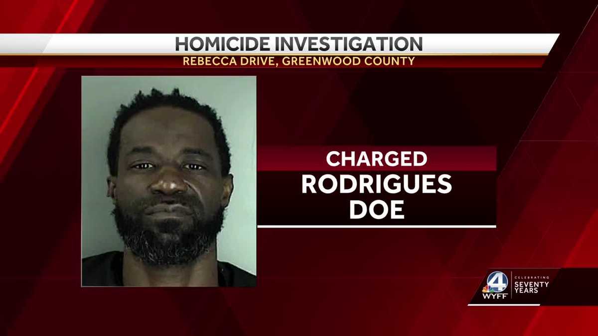 South Carolina: Man's death in emergency room called homicide