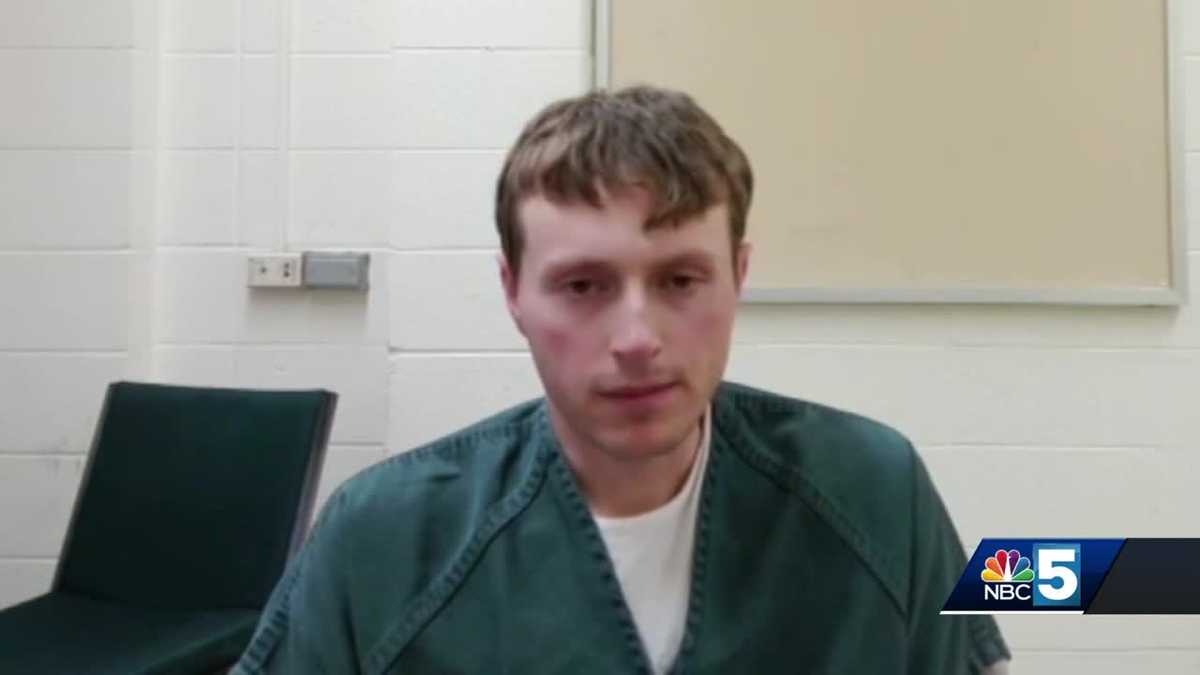 Logan Clegg could spend life behind bars as sentencing draws near