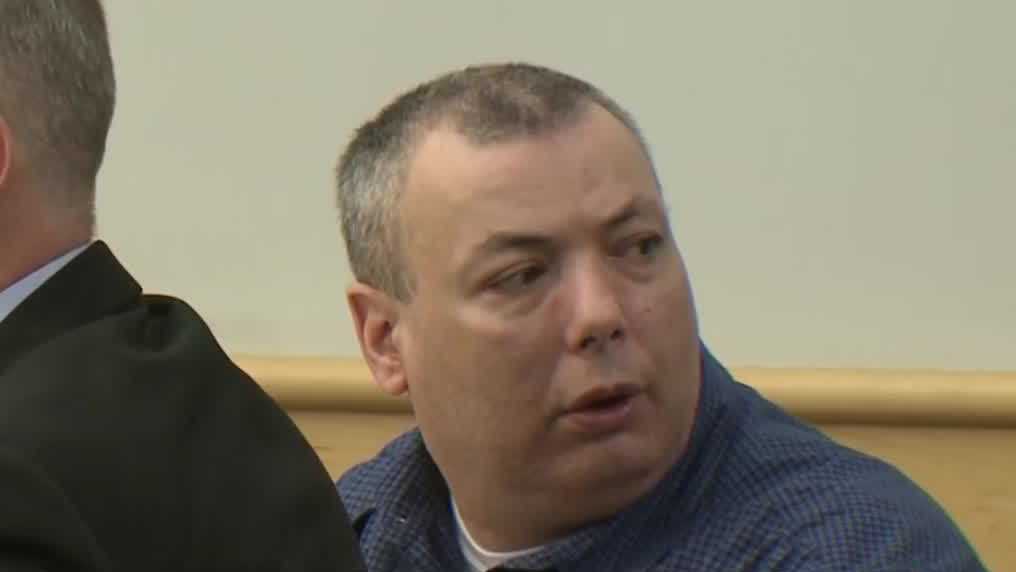 Trial Begins For Man Accused Of Sexually Assaulting Killing 2 Year Old