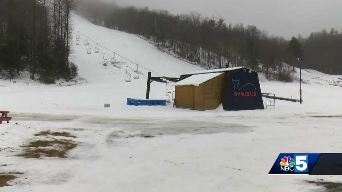 Whaleback Mountain to open Friday