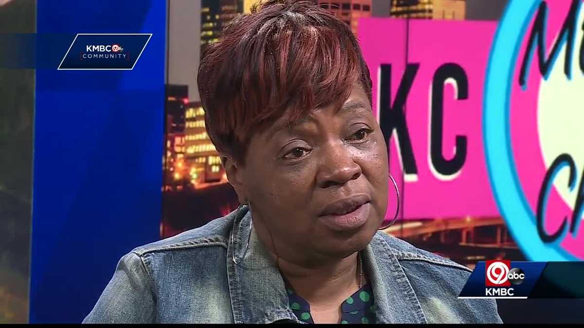 Project CommUNITY: Rosilyn Temple says her own grief moved her to help ...