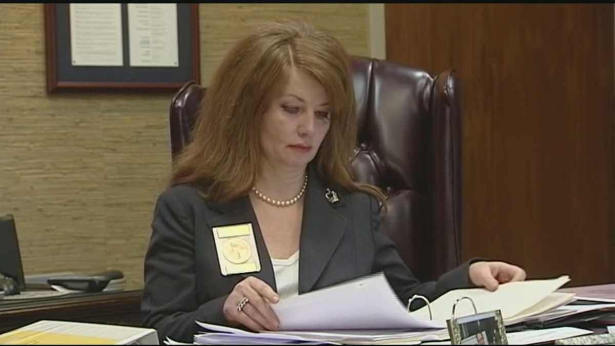 Mount Airy Mayor explains resignation