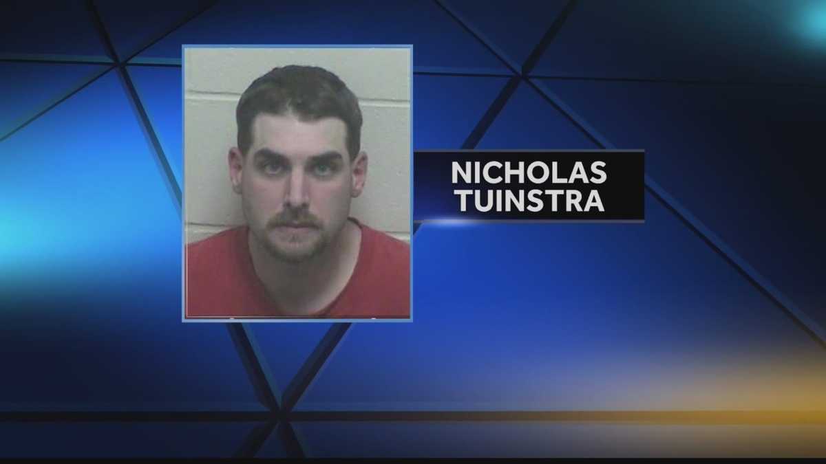 Arrest made in Berlin double homicide