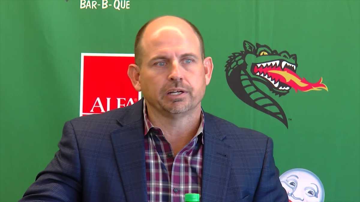 UAB head coach Bill Clark previews UTEP game