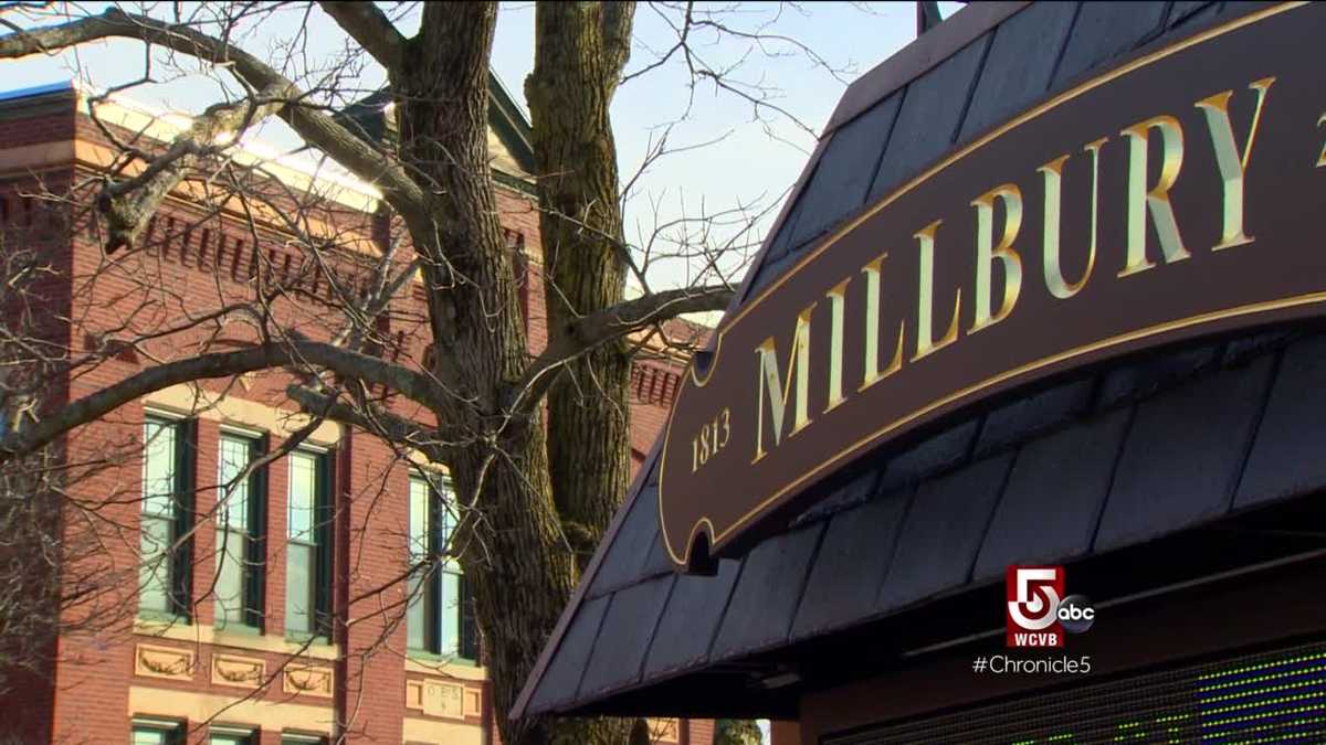 Massachusetts ‘Mills’ are a mess!