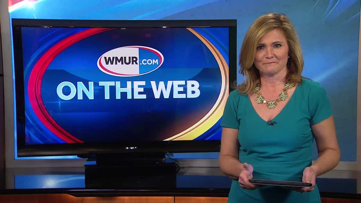 Watch: Wednesday Morning Headlines