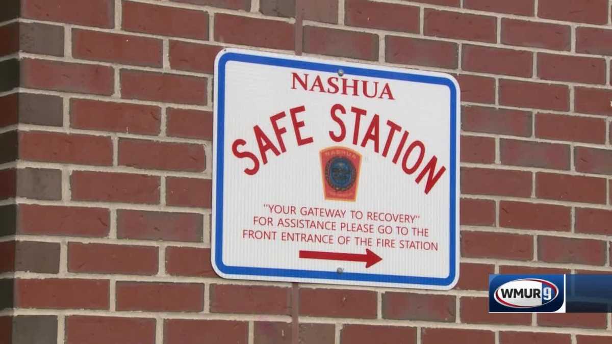 Safe Station program in Nashua to shut down