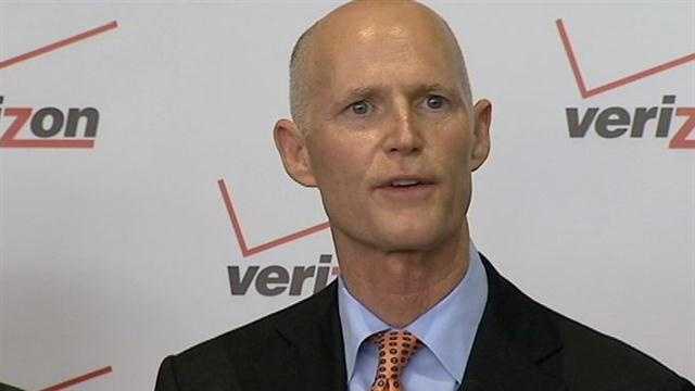 Verizon to bring 750 jobs to Lake Mary