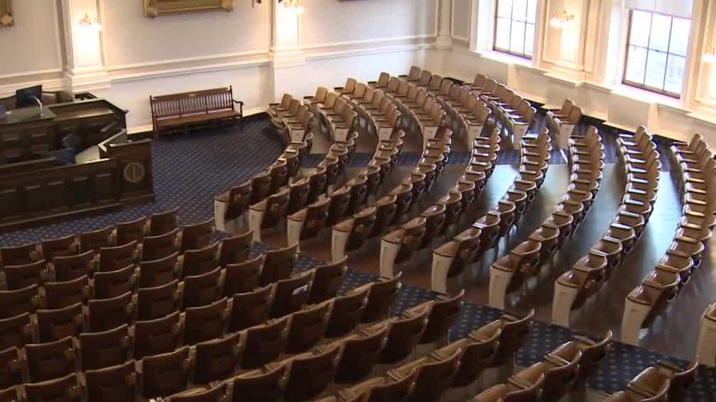 Representatives from ends of age spectrum elected to NH House