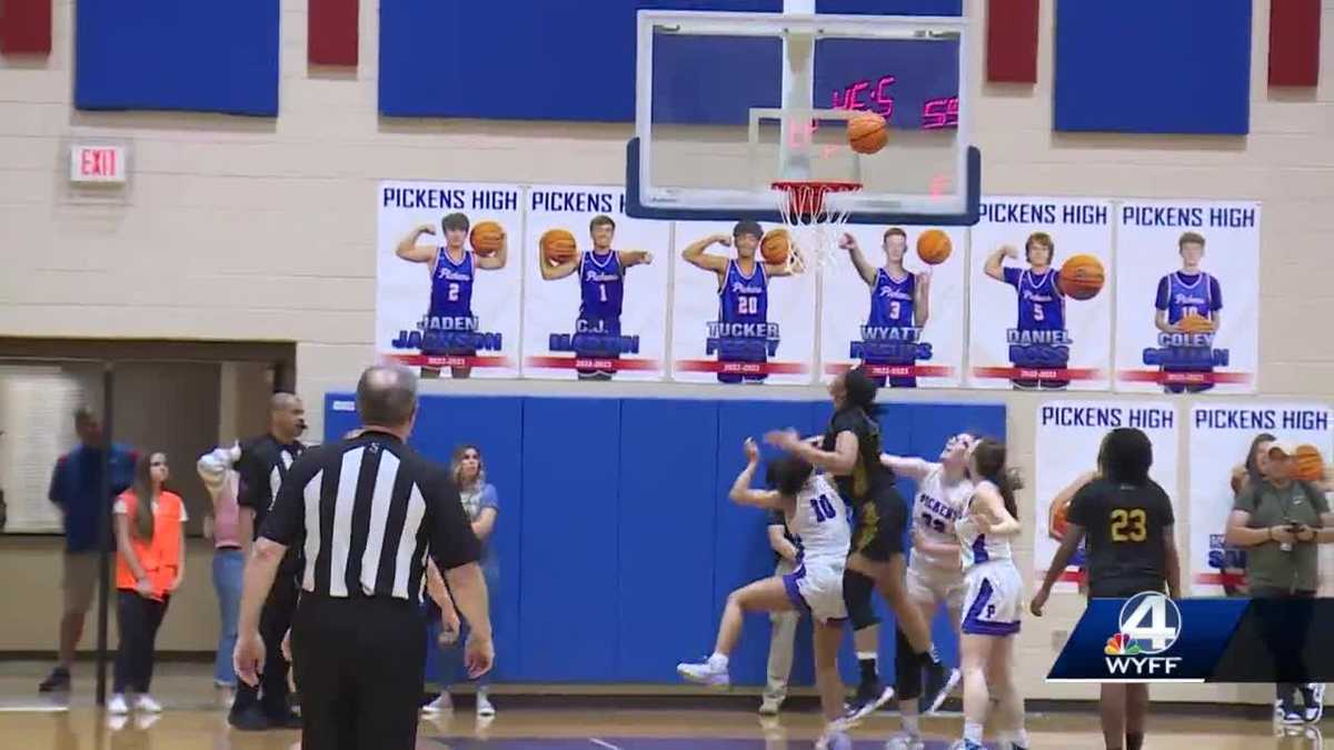 Four area basketball teams advance to Upper State championships on Tuesday