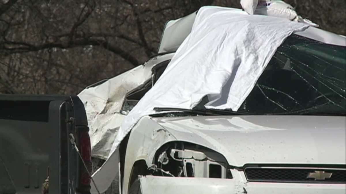 Man who fled scene of fatal crash sentenced Wednesday Man who fled scene of fatal crash sentenced Wednesday