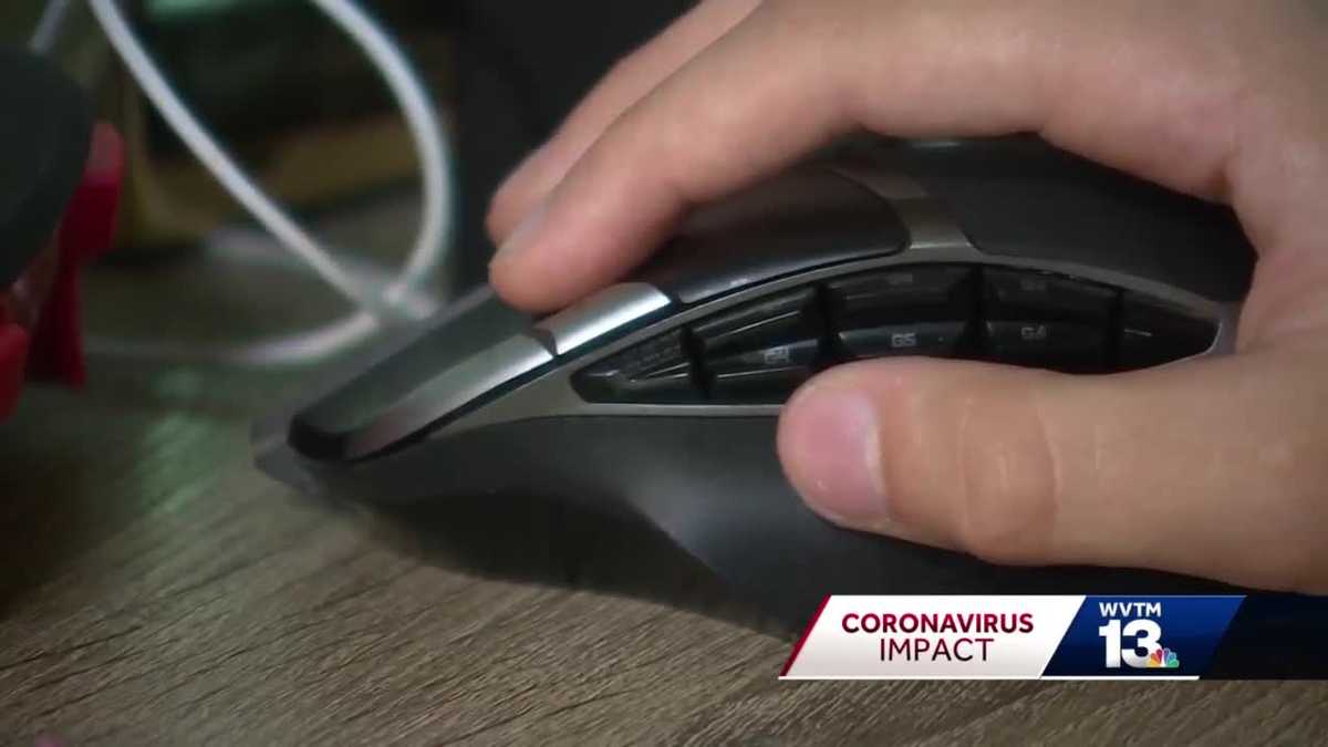 Superintendent: Fail to turn in work and you can flunk grade