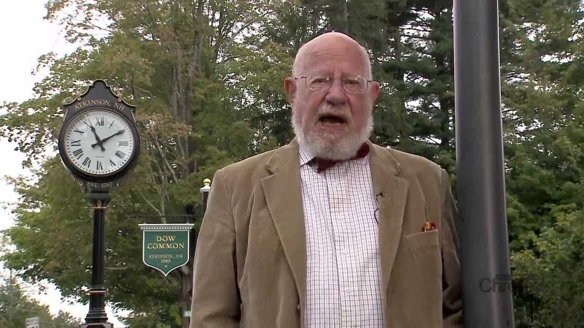 Fritz Wetherbee: Teddy Atkinson