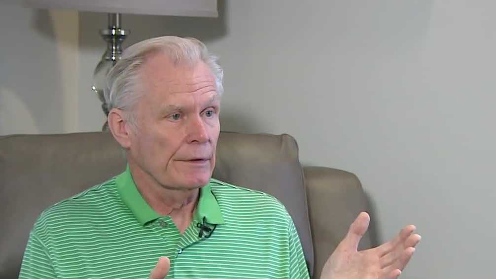 First sit down: Former Humana executive says memories of living through ...