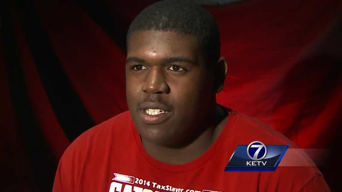Primetime Performer: Jerald Foster