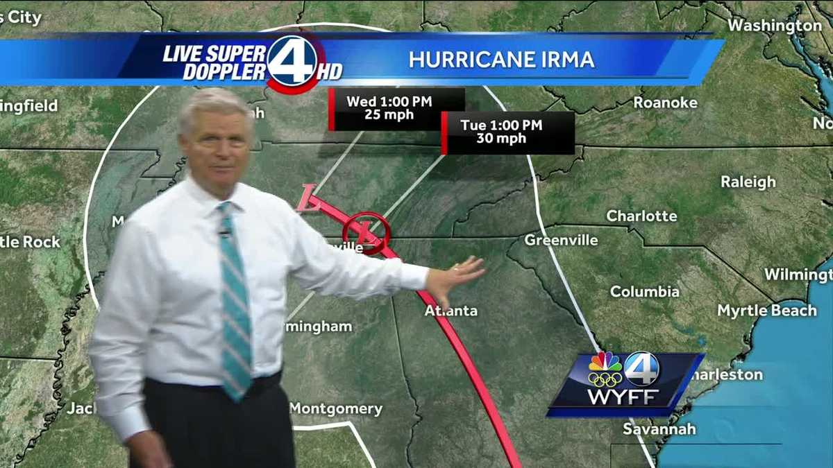 John Cessarich's Complete Forecast