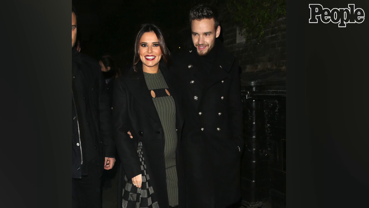 One Direction's Liam Payne and British singer Cheryl welcome a son