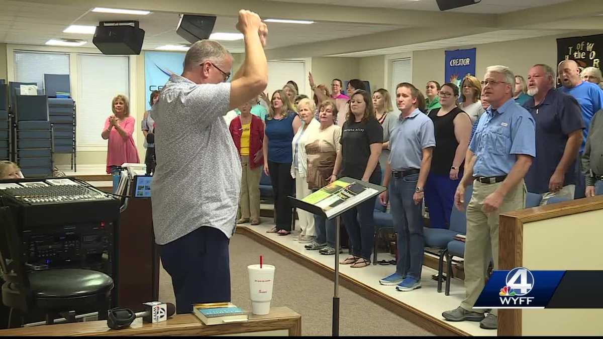 Duncan First Baptist Church choir set to perform at Carnegie Hall and ...