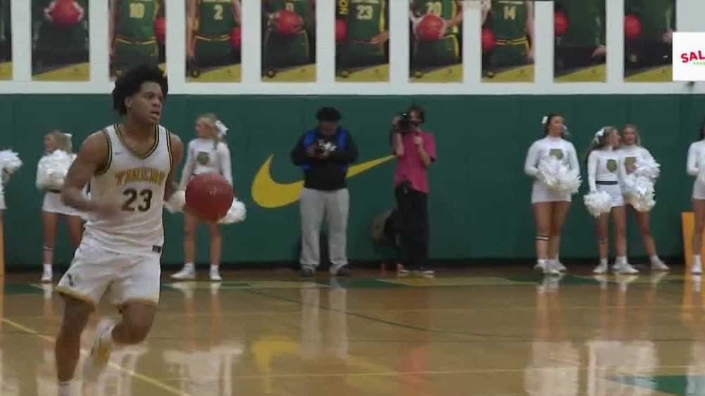 St. X beats rival Trinity for fourth straight time