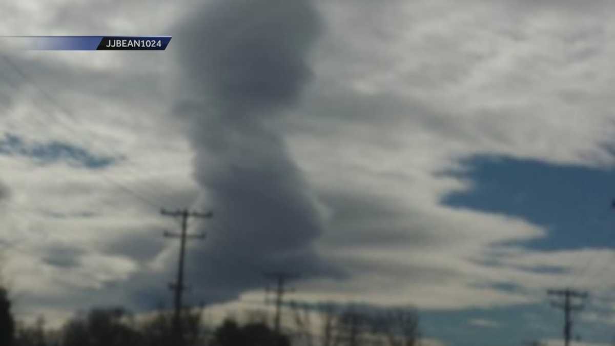 Become a WYFF News 4 weather watcher