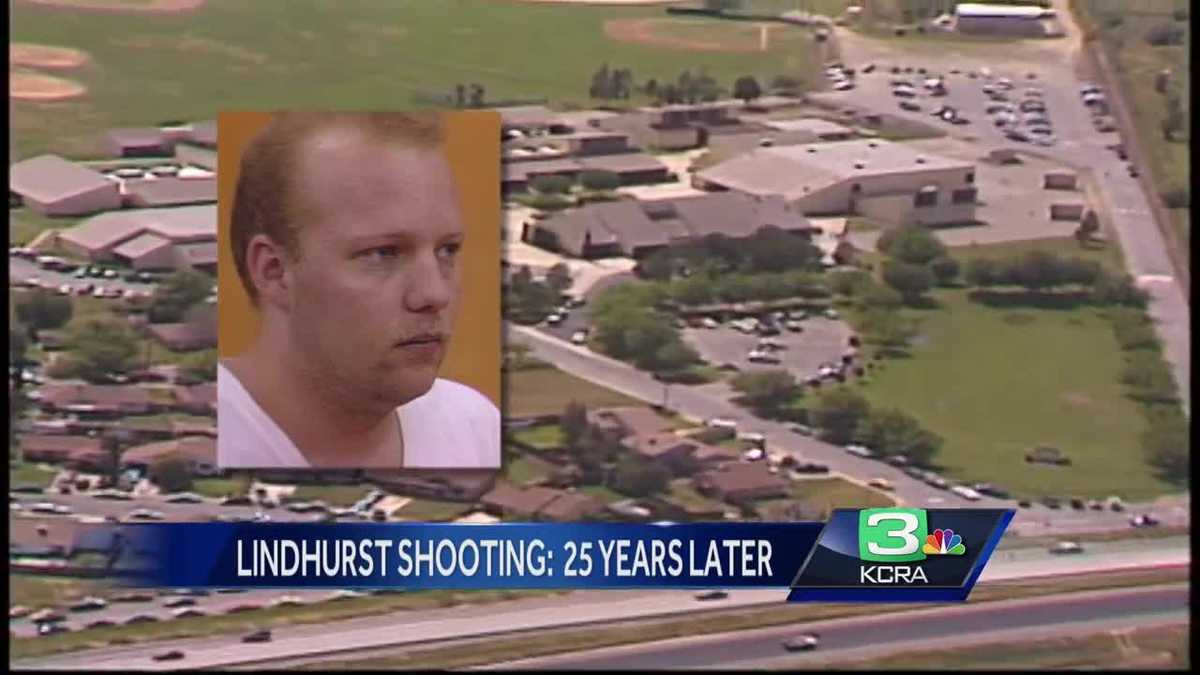 25 years later: Survivors remember deadly Lindhurst HS shooting