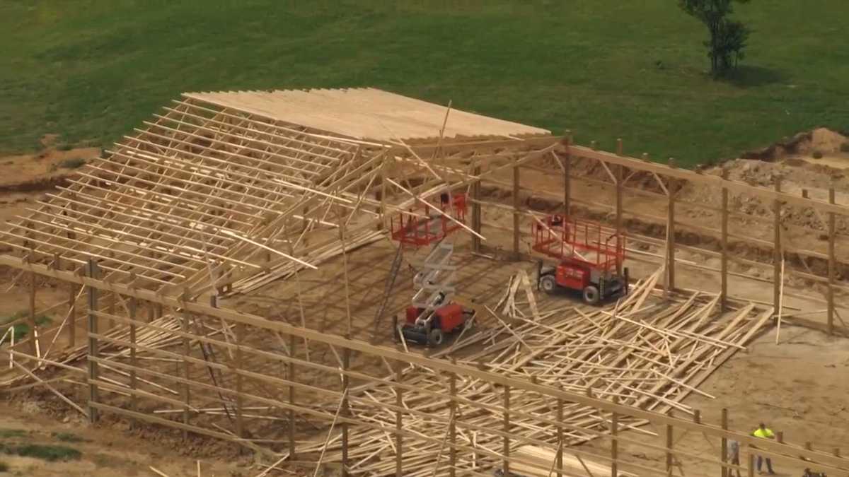 Man killed in Shelby County barn collapse identified; cause still under ...