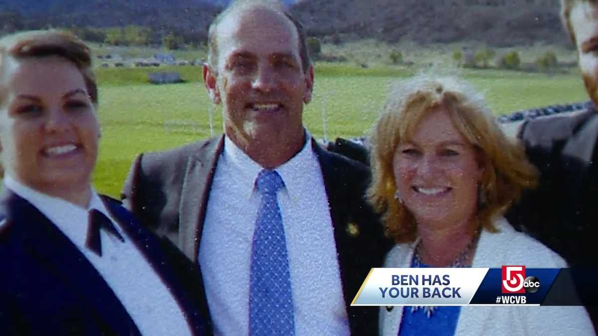 Raytheon’s red tape ties up a cancer victim’s retirement package: Ben ...