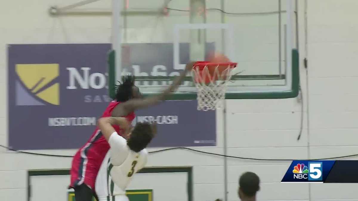 UVM basketball slips at home to open conference play