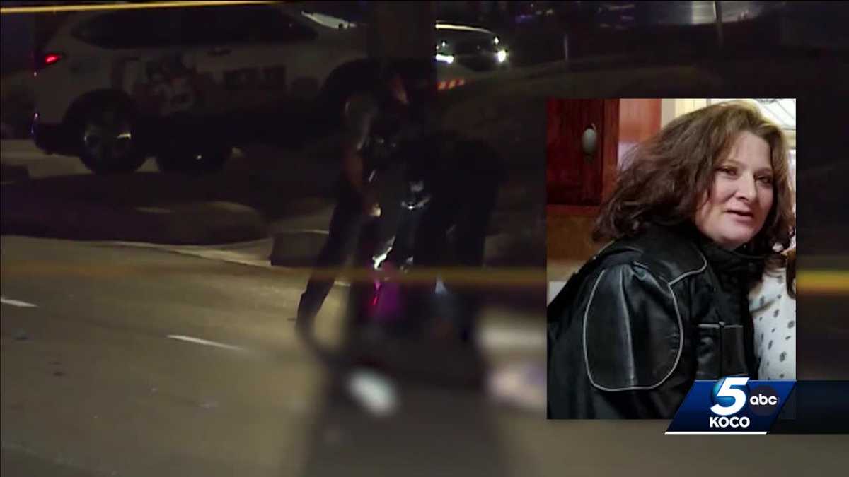 Oklahoma family of hit-and-run victim speaks out after suspect skips ...