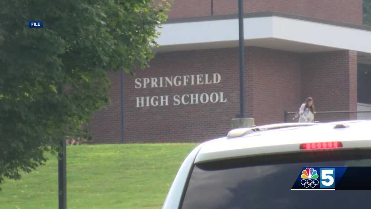 Springfield School District reopens after closure Monday