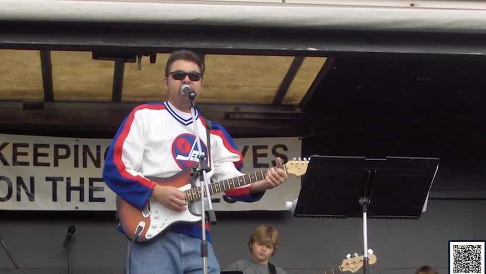 2024 Blood Drive for Life: Man pays it forward after blood donations ...