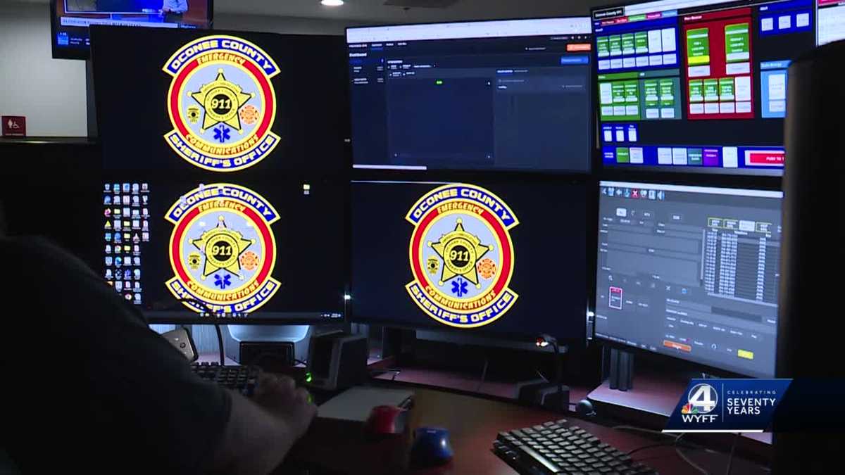 South Carolina: Sheriff's office launches new 911 dispatch software