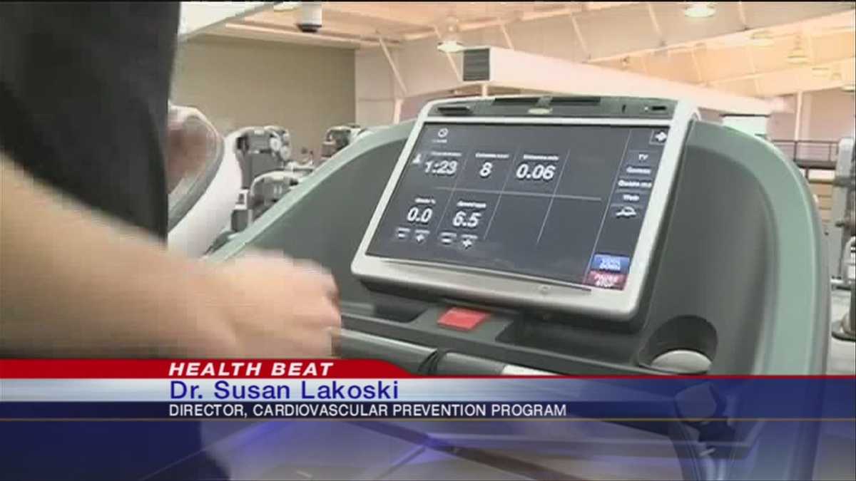 UVM fitness and cancer study