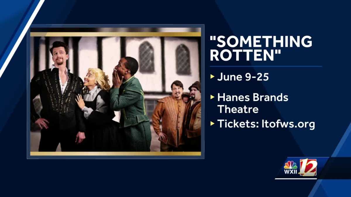 Little Theatre of Winston-Salem talks upcoming play, summer camp programs