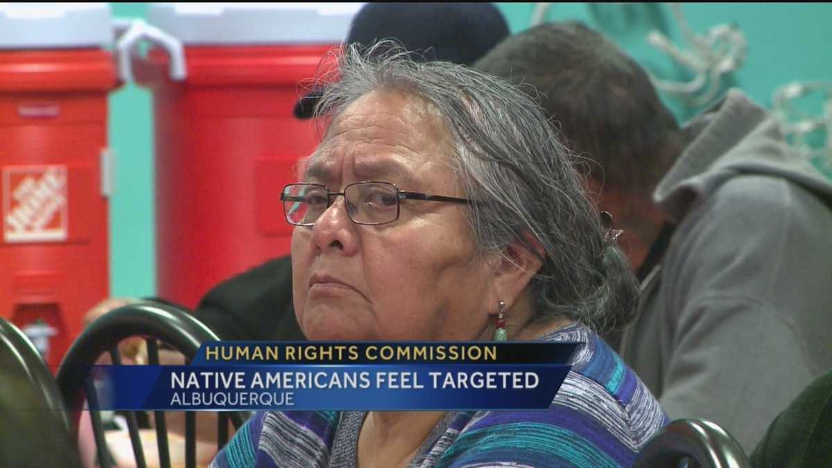 Navajo Human Rights