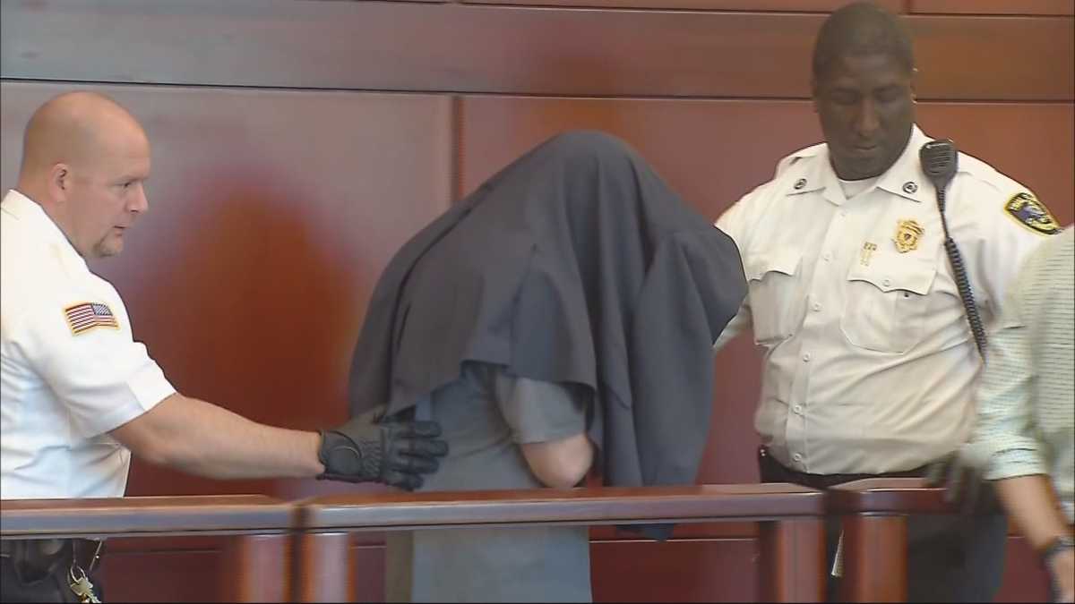Suspect in violent road rage attack heads to court
