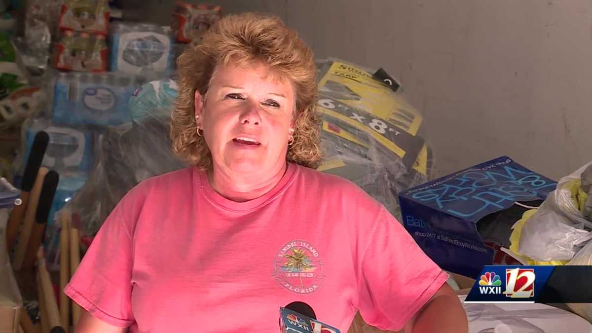 Triad family supports families in Florida