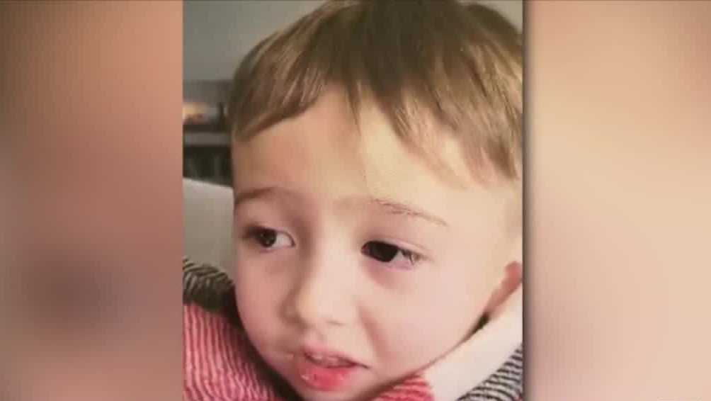 Two Rivers mourns after remains of missing boy Elijah Vue found