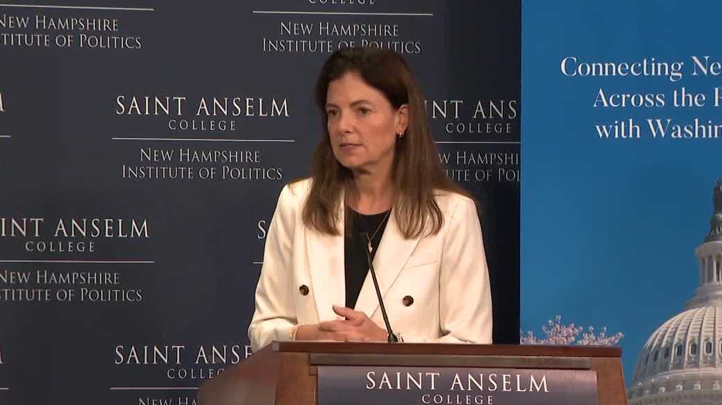 Ayotte reaching out to education secretary over grant cuts