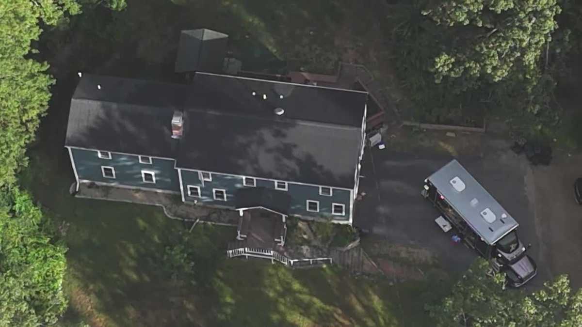 4 people found dead at home in Madbury, New Hampshire